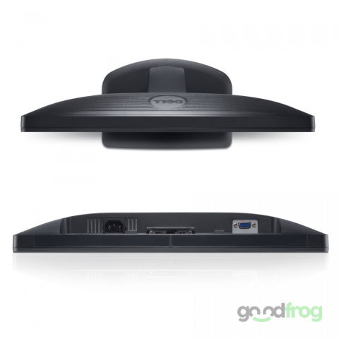 GoodFrog.pl - Laptopy Notebooki Ultrabooki - Monitor DELL E1913Sf / 19 ...